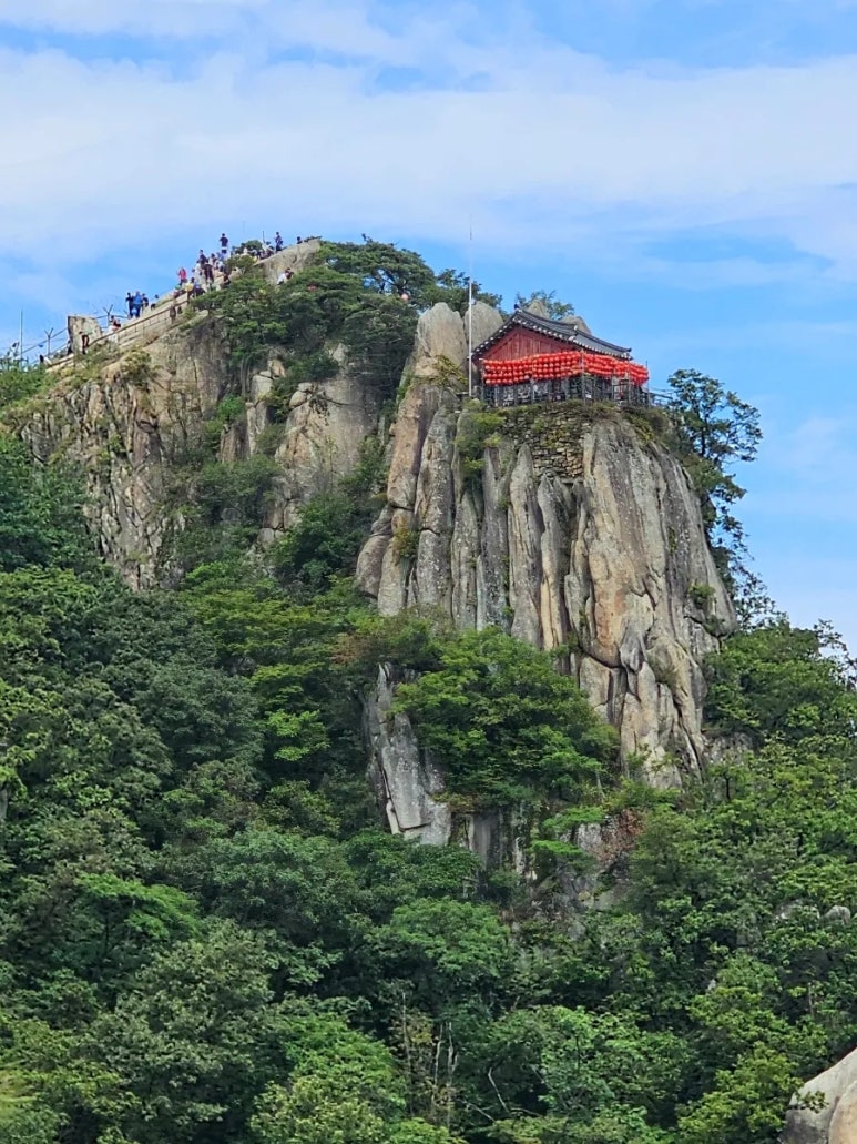 {경기 안양, 과천} 관악산 관양능선 코스 국기봉~연주대~문원계곡 연계산행/등산지도&등산코스 : 네이버 블로그