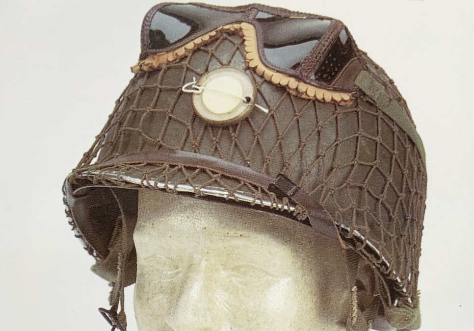 WWII D-DAY PARATROOPER Original LUMINOUS MARKER : 네이버 블로그