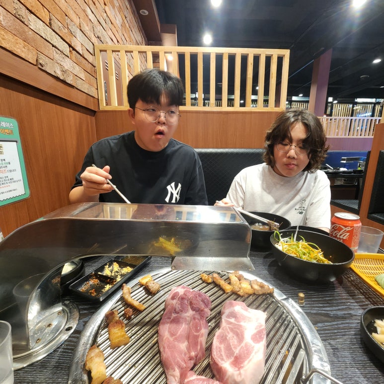 [20250901-20250928] 형제의 네 주 475 : 네이버 블로그