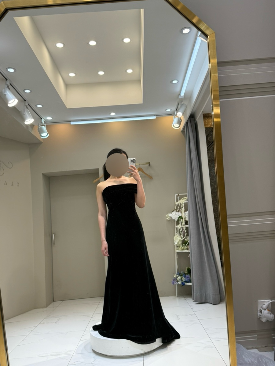 W. 클라우디아 본식 가봉 후기 본식 드레스 셀렉 : 네이버 블로그