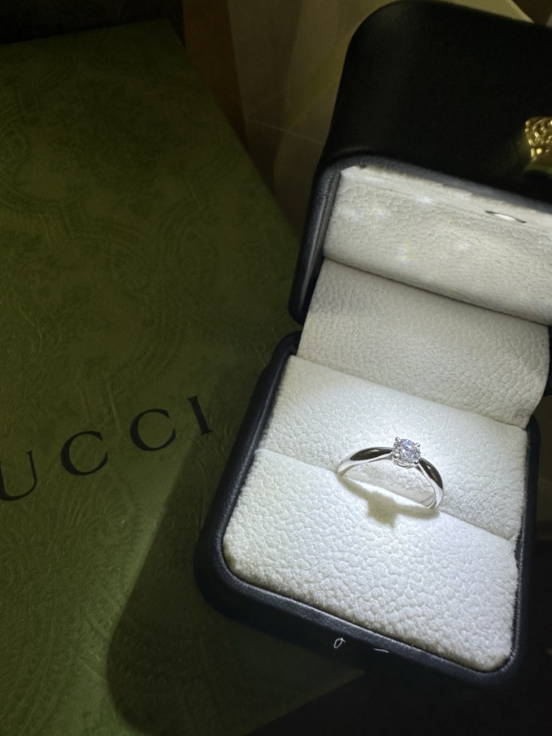 W01. 프로포즈 : 네이버 블로그