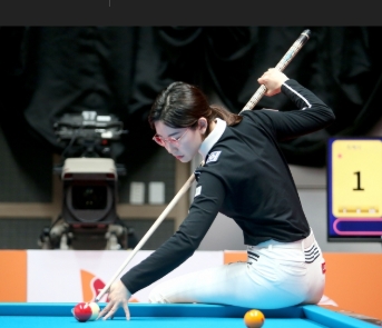 당구 선수 이미래 프로필 LPBA 휩쓰는 이미래 크라운해태 챔피언십 64강 애버리지 전체 1위 : 네이버 블로그