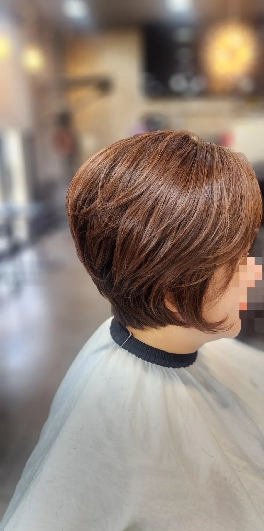 #동건쌤헤어 의정부 남양주 별내 보브컷 잘하는 미용실 #보브컷전문 : 네이버 블로그