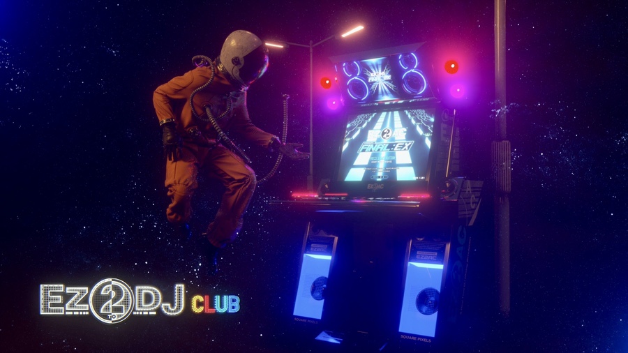 추억의 오락실 EZ2DJ 그대로 부활한 EZ2ON : 네이버 블로그