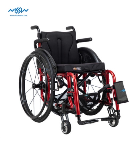 가볍고 고급스러운 활동형 휠체어 탄생!! 분리형 발판으로 휠체어 탑승을 더욱 쉽게 K-MS2 휠체어를 소개합니다 : 네이버 블로그