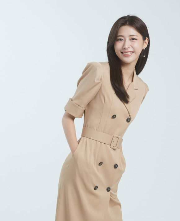 홍주연 아나운서 KBS의 빛나는 새 얼굴, 그녀의 모든 것 : 네이버 블로그