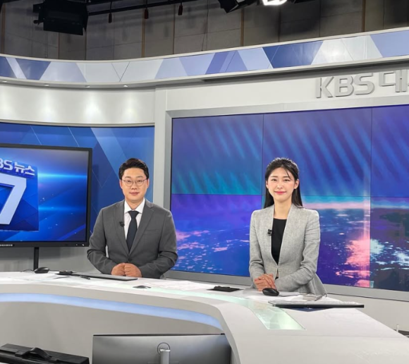 홍주연 아나운서 KBS의 빛나는 새 얼굴, 그녀의 모든 것 : 네이버 블로그