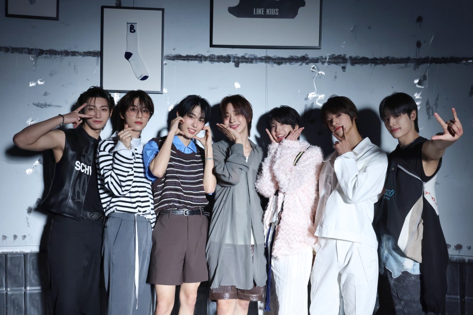 [NEXZ] "Ride the Vibe" Trailer Behind (W. EVENT!) : 네이버 블로그