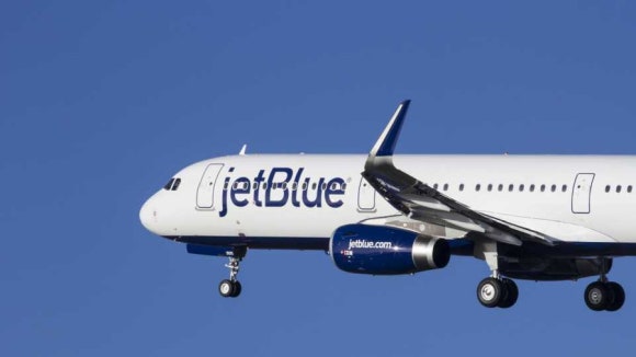 [항공 뉴스] 젯블루 A320 바퀴 수납고에서 시신 2구 발견 / 2 People Found Dead In JetBlue ...