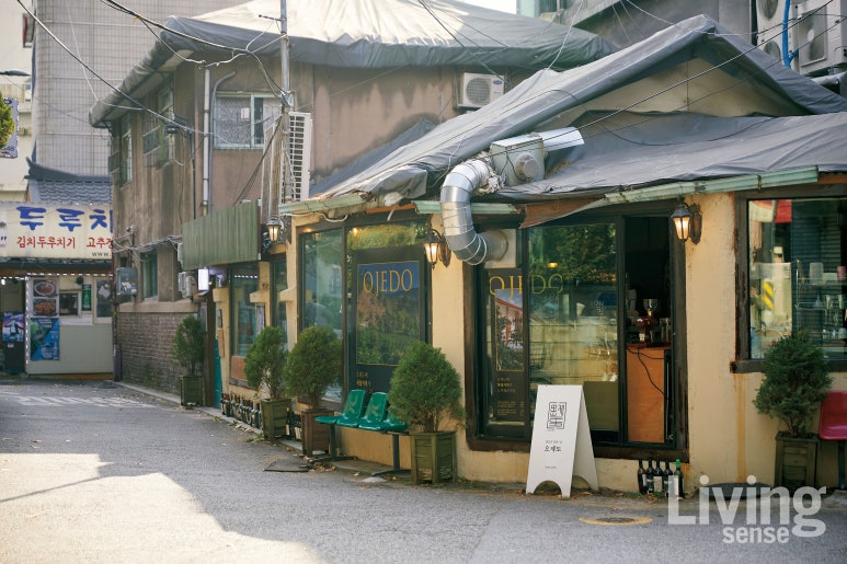 역사만 100년, 없는 것 빼고 다 있는 #광장시장 [힙스터들의 전통시장] : 네이버 블로그