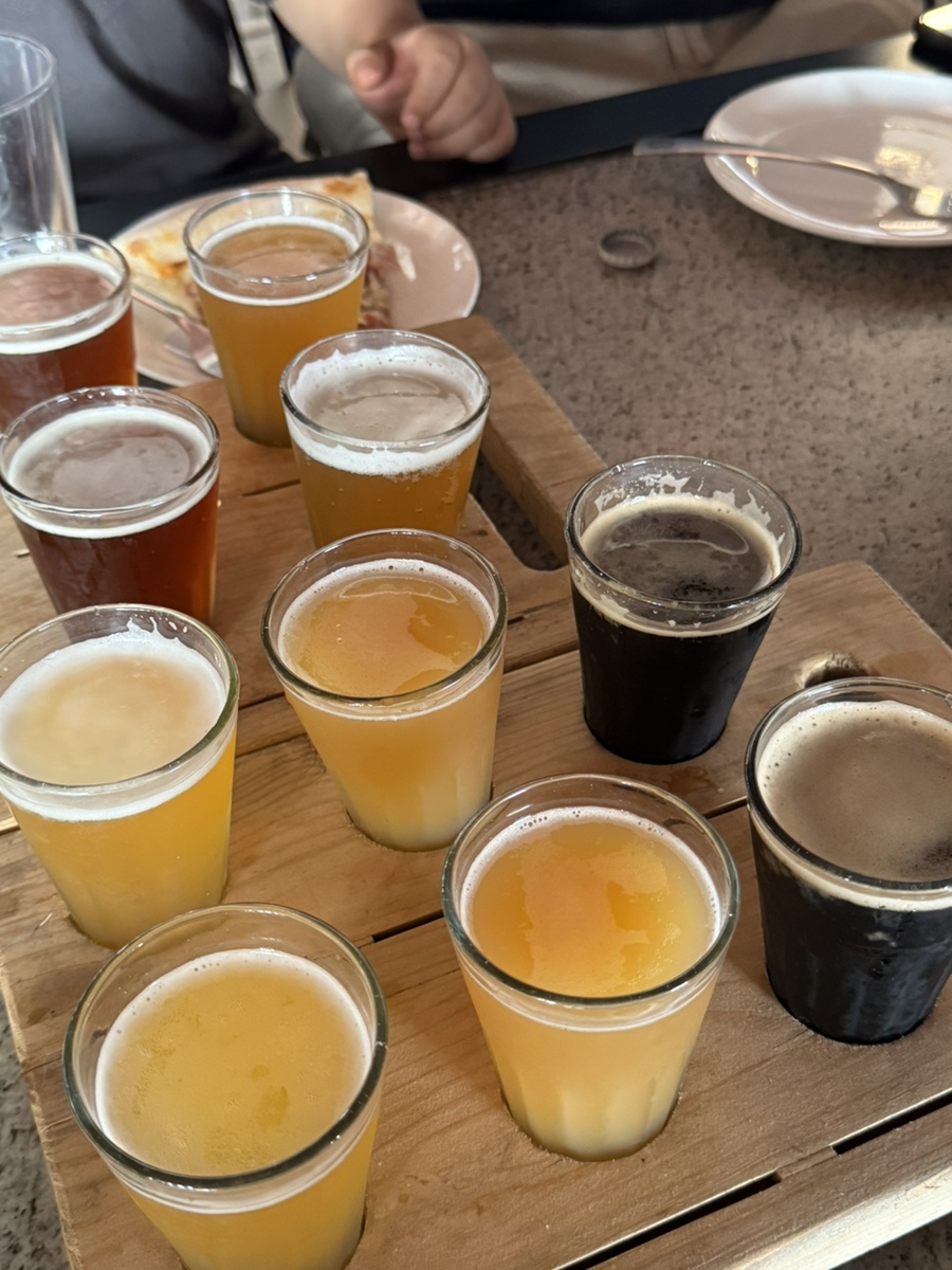 Byg Brewski Brewing Company 인도 뱅갈루루 주재원 맛집 : 네이버 블로그