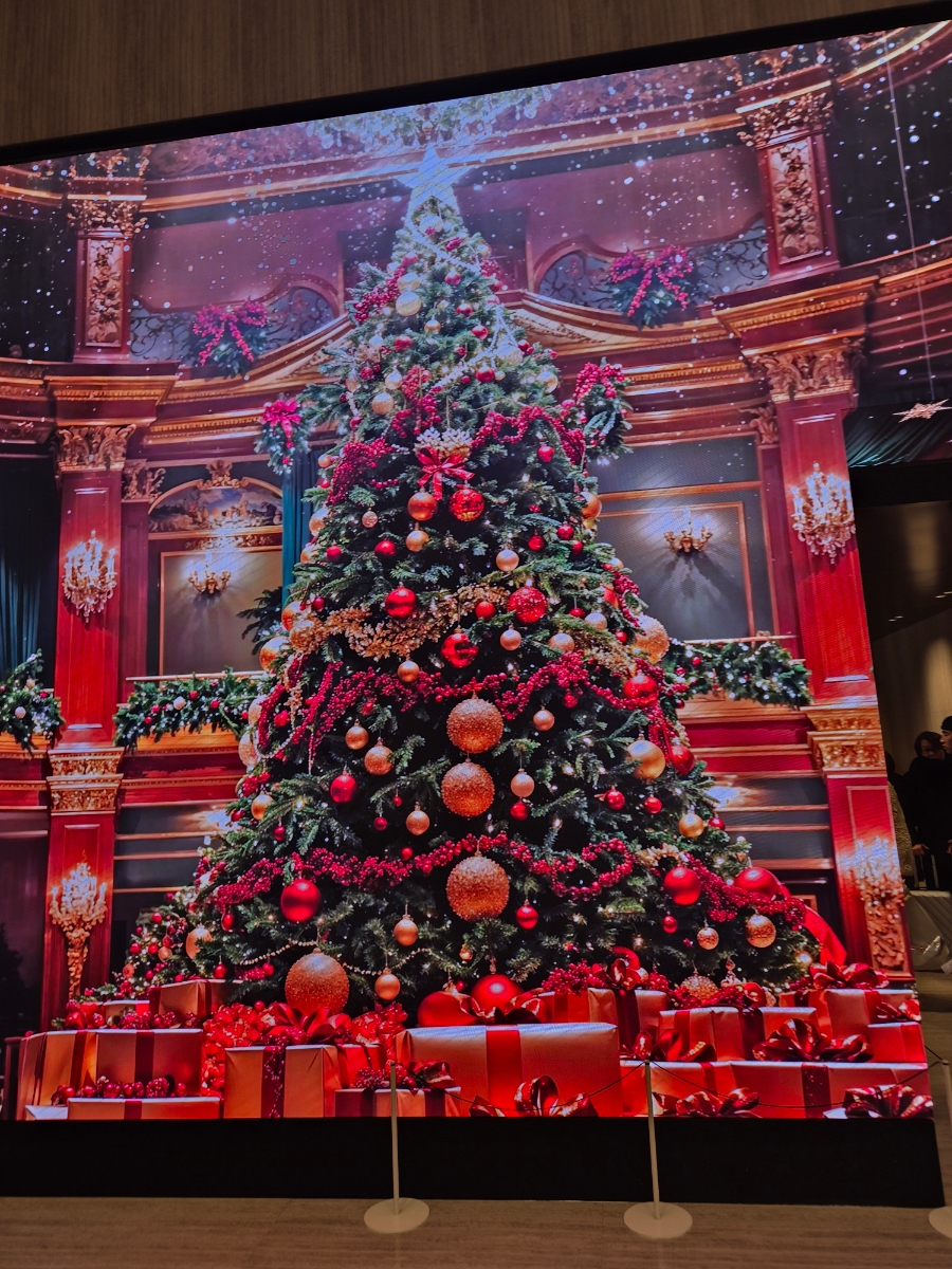 다시봄해냄수학학원의 크리스마스~~~ : 네이버 블로그