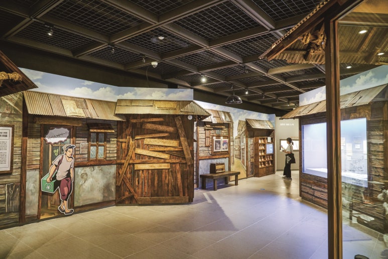 역사를 따라가는 DMZ 로드 : 네이버 블로그