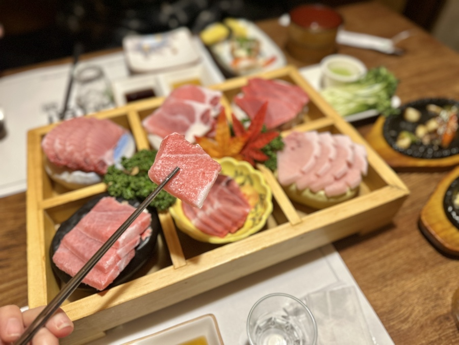 장안동 참치 맛집 대가참치 장한평점 저녁 후기 : 네이버 블로그