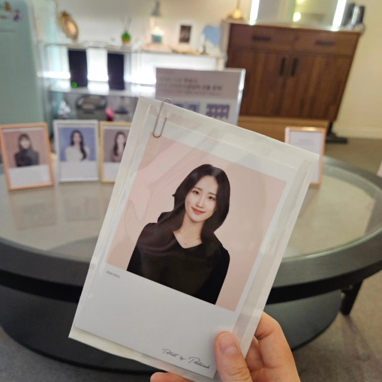 강남역사진관에서 20대 마지막 모습 기록하기 : 네이버 블로그