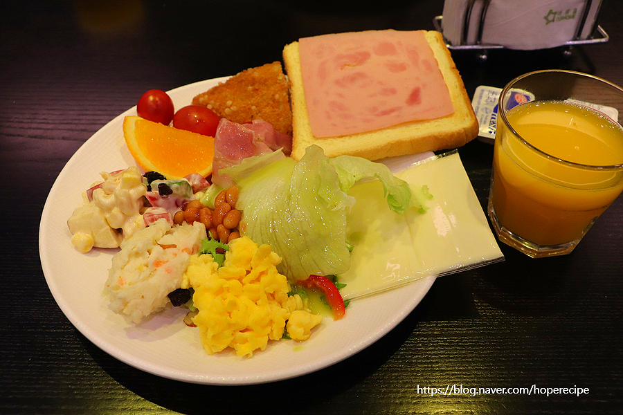 부산 호텔 추천 숙소 GnB HOTEL 지엔비호텔 : 네이버 블로그