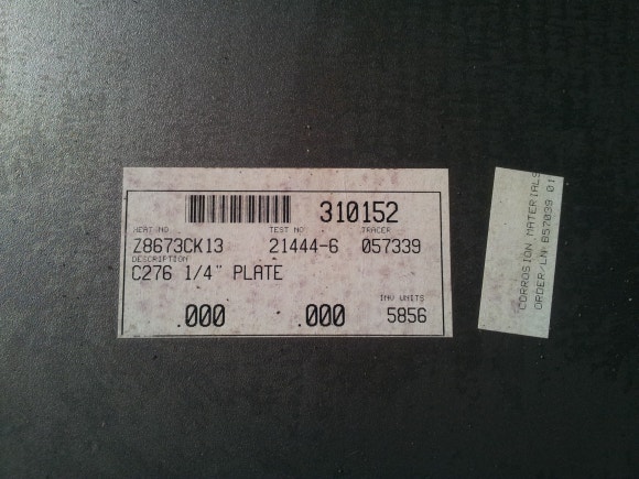 하스텔로이스크랩 매입 C276 C22 판재 봉재 분철 터닝스크랩 니켈합금 하스텔로이 불용자재 전국 최고가격 매입합니다! : 네이버 블로그