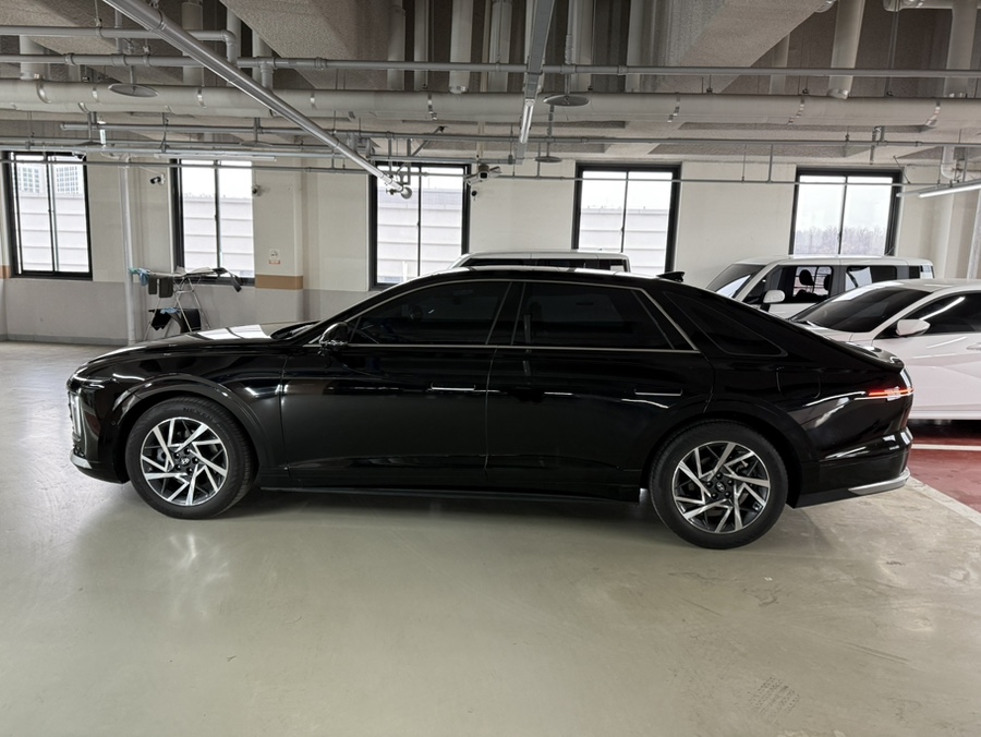 그랜저 GN7 가솔린 럭셔리와 승차감의 끝판왕 월렌트 1개월렌트로 최고의 경험을 해봐요. : 네이버 블로그