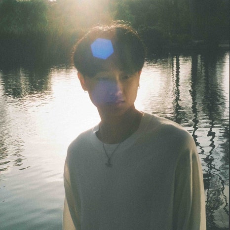 융 카이 yung kai - blue [가사/해석/번역] #RAON_DJ : 네이버 블로그