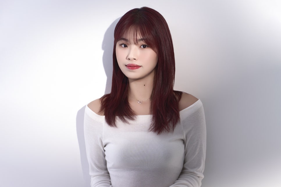 동탄미용실동탄준오헤어 동탄srt역점 중단발 레이어드cs컬펌엘리자벳펌빌드펌cs컬펌 네이버 블로그