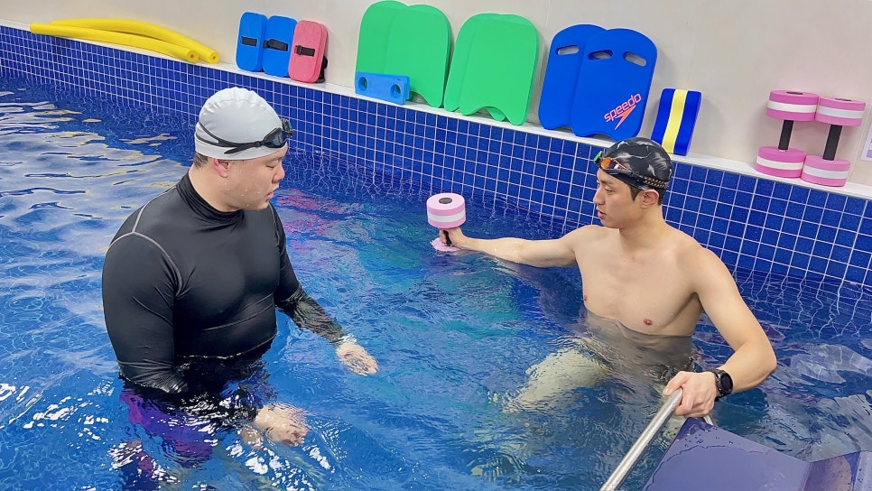 수원 용인 재활 수중재활 & 스포츠재활 일상으로 복귀와 스포츠로의 복귀 제이디스포츠센터 : 네이버 블로그