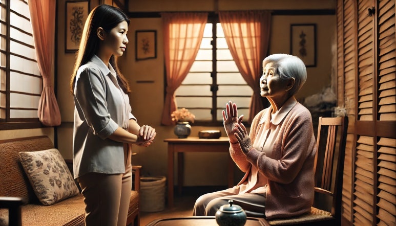 2025년도 요양보호사 치매전문교육 시작! : 네이버 블로그