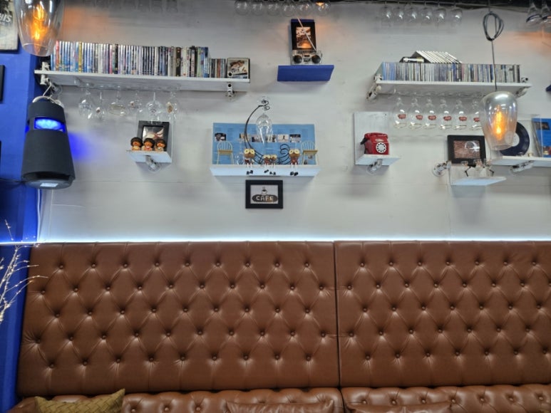 광교호수공원 조용하고 분위기좋은데 나만 아는 카페영앤아 여러분들은 좋은카페에 기준을어디에 두시나요 네이버 블로그