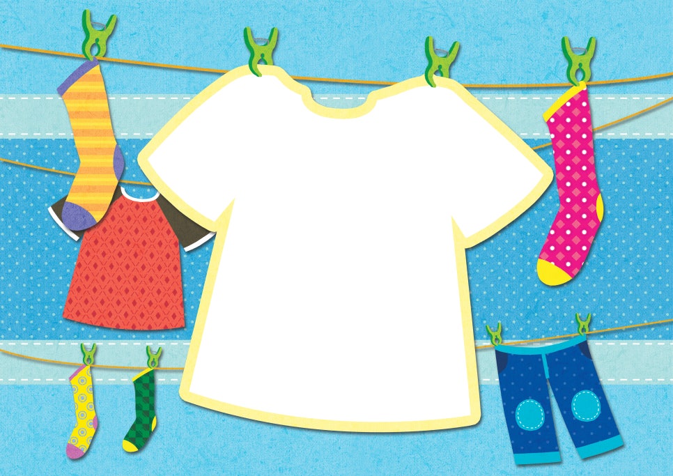 새 옷을 세탁 없이 그냥 입으면 몸에 해로운 유독 화학 물질에 노출된다? : 네이버 블로그