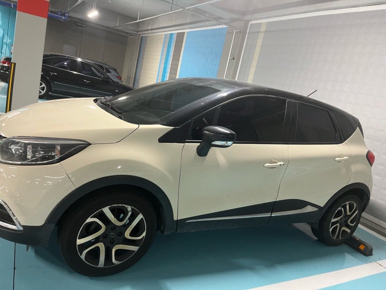 25만 주행거리 디젤 SUV 후기 feat. QM3 : 네이버 블로그