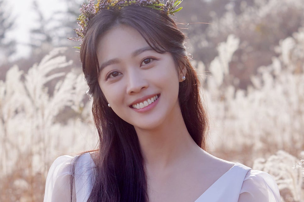 DNA 못 속이는 조보아의 OOOO : 네이버 블로그