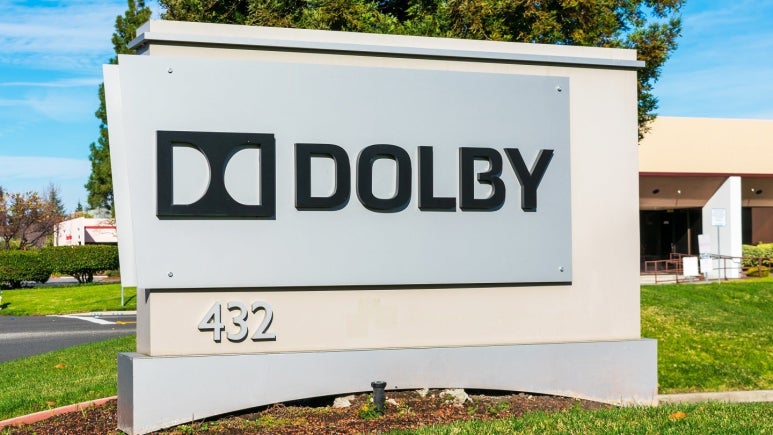 Dolby, GE Licensing 인수 : 네이버 블로그