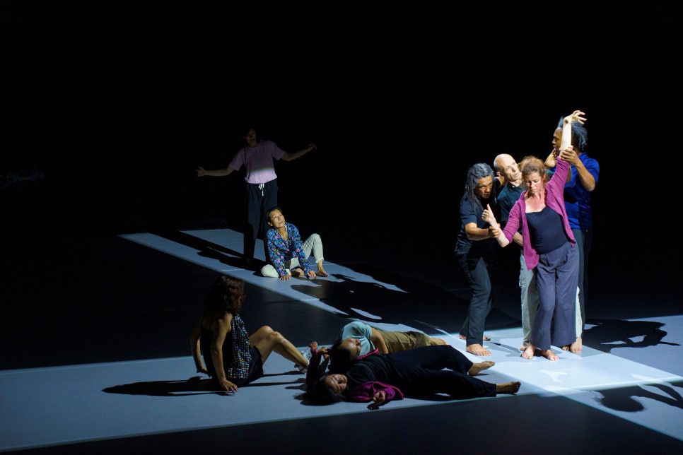 가장 순수한 춤과 만난다, : 네이버 블로그