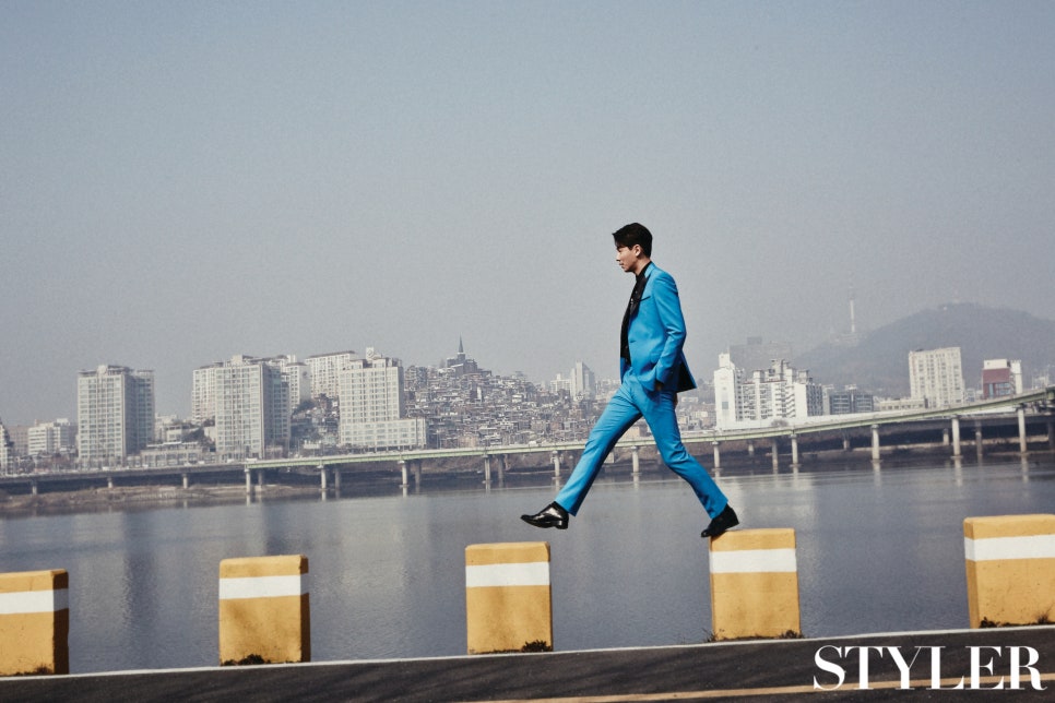 한강으로 금의환향 : 네이버 블로그