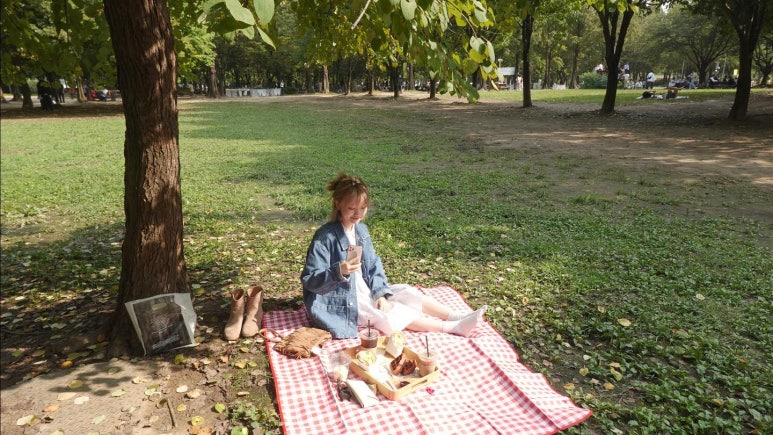 [소니 ZENZ 앰배서더 4기 우승자] 100인 중 최후의 1인, 우수활동자 인터뷰 : 네이버 블로그