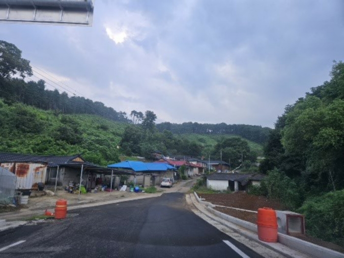 경기연천토지임야경매 연천군 백학면 두일리 산14 경매 2024타경83199 네이버 블로그
