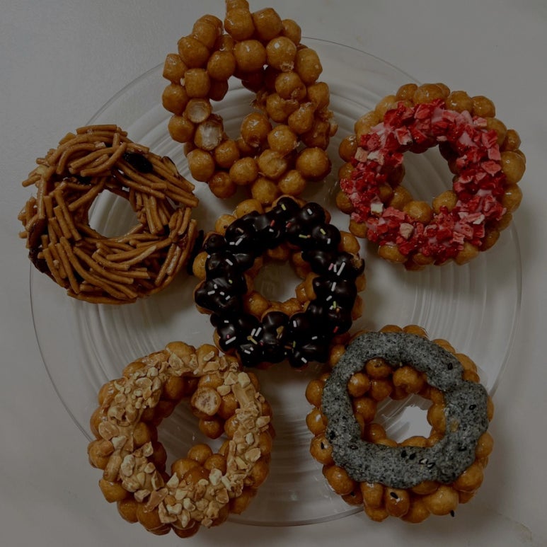 화영당 수제 오란다 선물세트 답례품 간식 추천 : 네이버 블로그