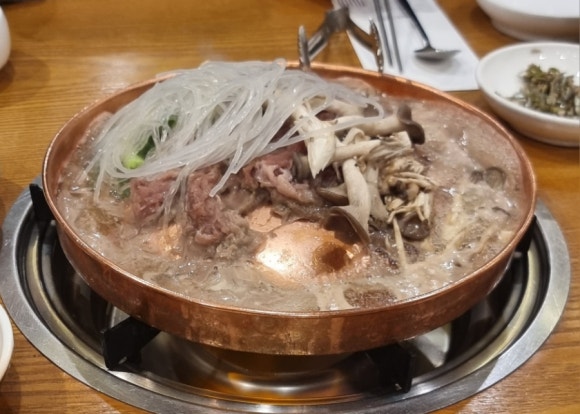 강남 삼성동 코엑스몰 맛집 서울식 불고기 맛집 사리원 삼성점 네이버 블로그