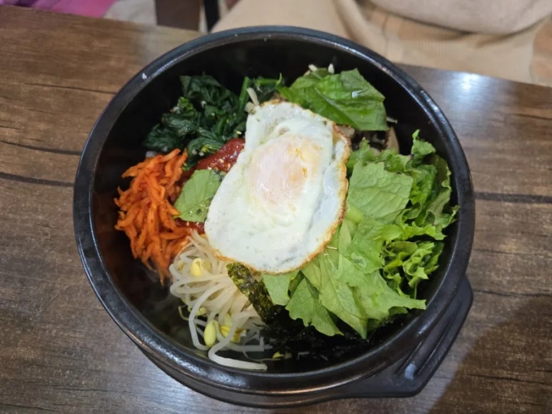 전라도 전주콩나루전국본점 얼큰하고 칼칼한 맛이 일품인 콩나물 국밥집 네이버 블로그