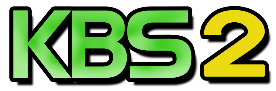 KBS2 ID 로고송 2000년 버전 : 네이버 블로그