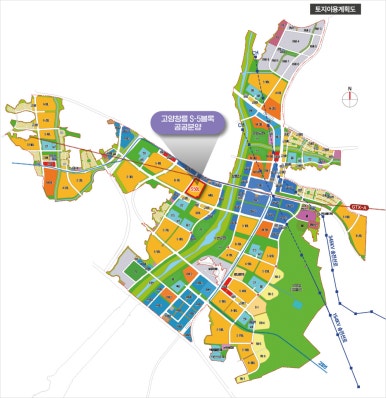 3기 신도시 고양창릉 A4, S5, S6 블록 본청약 안내 : 네이버 블로그