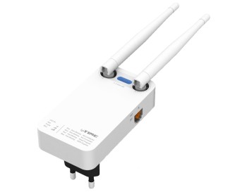 ipTIME Extender N300 무선확장기 후기 : 네이버 블로그