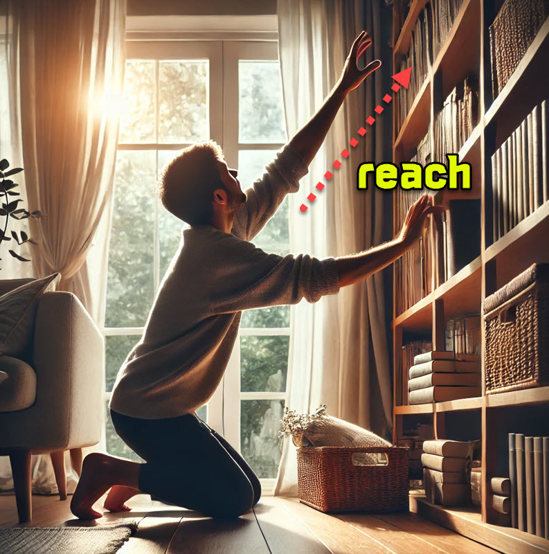 [헷갈리는 표현들] reach, reach out 은 어떤 차이가 있을까? : 네이버 블로그