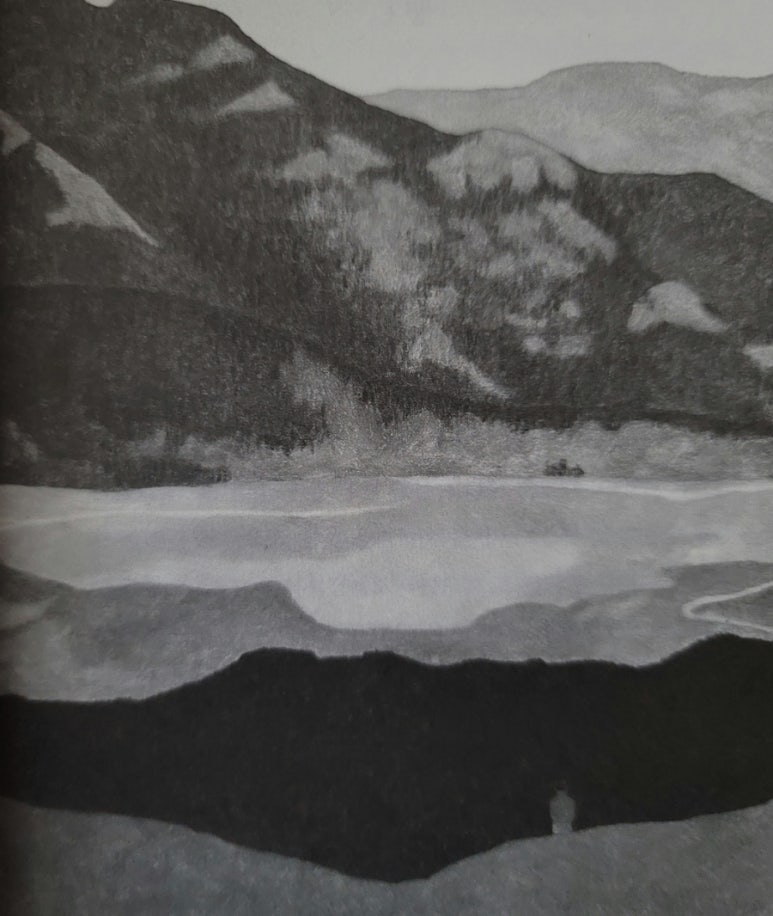 📝 시간의 계곡(The Other Valley) - 스콧 알렉산더 하워드(Scott Alexander Howard) : 네이버 블로그
