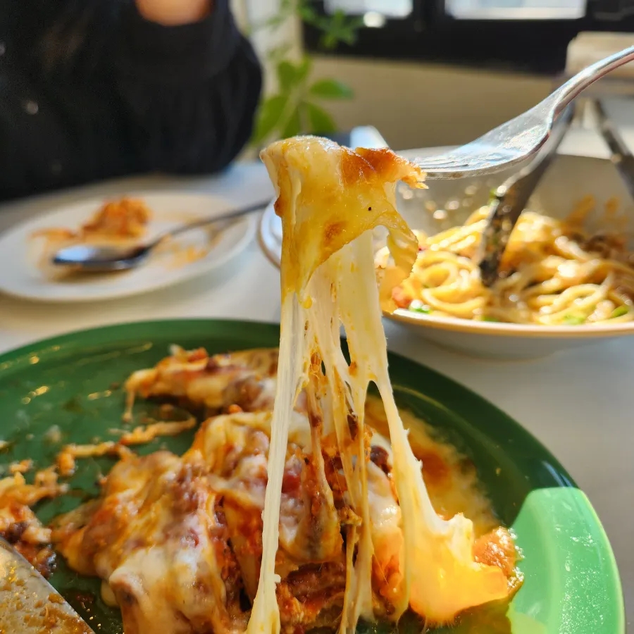창원 가로수길 맛집 오스테리아514 명란버터파스타 인생파스타 등극 네이버 블로그