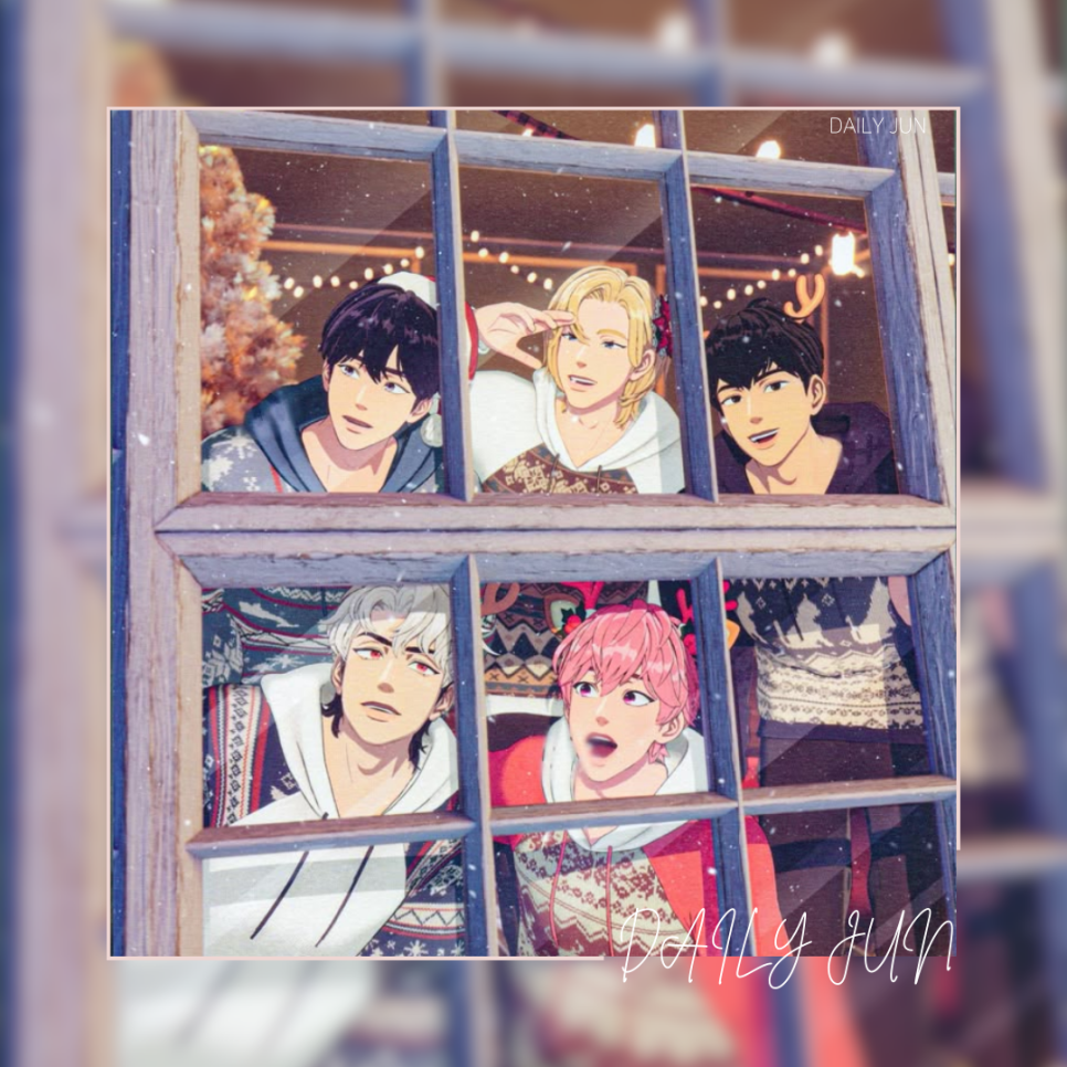 플레이브(PLAVE) Dash(대쉬) 가사 및 앨범 정보 총정리! : 네이버 블로그