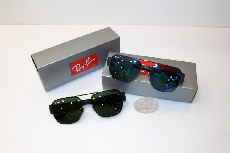하이앤드 고퀄 레이밴 선글라스 RB3756CH 크로맨스 / 안성 평택 레이밴 공식점 : 네이버 블로그