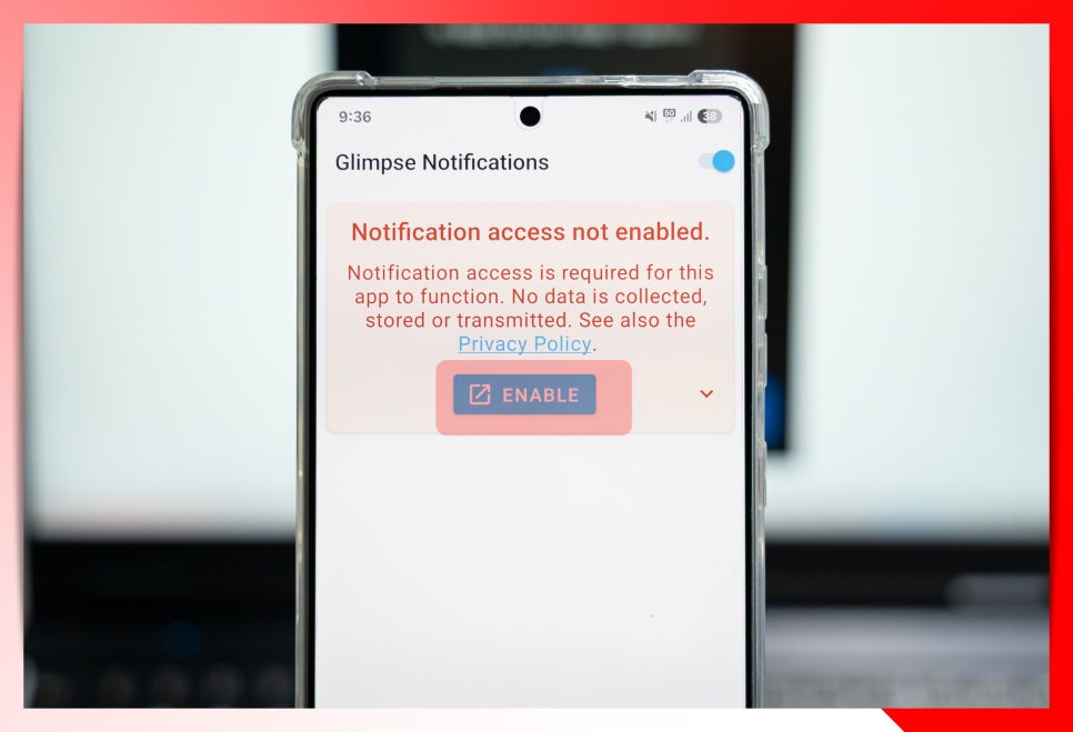 갤럭시 잠금화면 알림 표시 잠금상태 알림오면 화면 켜지게 설정 : 네이버 블로그