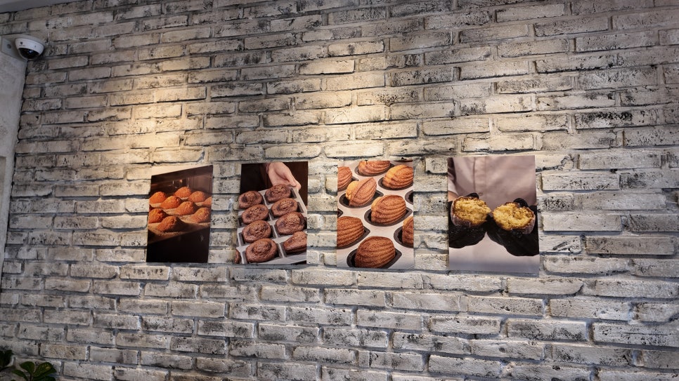 파티세리송파 [MARO PATISSERIE] 잠실마들렌맛집 "마로파티세리" 마들렌전문점 ft.석촌호수 송리단길 디저트 : 네이버 블로그