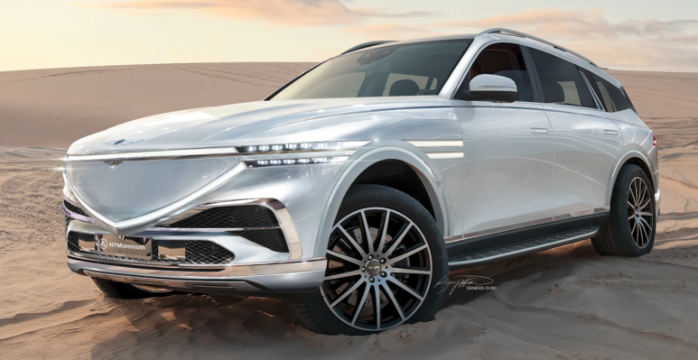 800km 주행+첨단 기능 망라한 GV90 EV…가격은 S클래스 수준 : 네이버 블로그