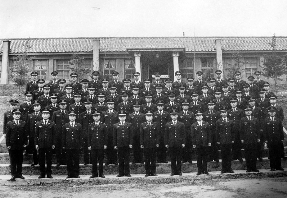 [ROTC 1기 회고] 4.19-5.16 이어, ROTC 1기 탄생 : 네이버 블로그